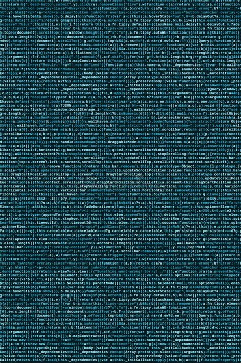 Código Do Javascript No Editor De Texto Conceito Do Cyberspace Da Codificação Tela Do Código