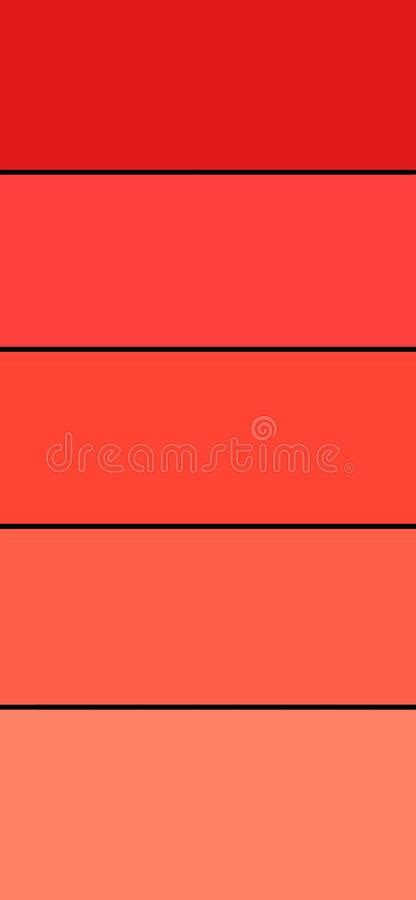 Gradient Stock Illustration Illustration Of Color Orange 254121086