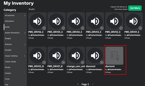 Audio Asset Pending Indefinitiely Creator Hub Bugs Developer Forum Roblox