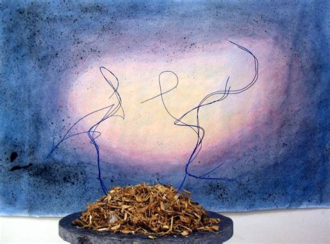 Gek Art Four Elements