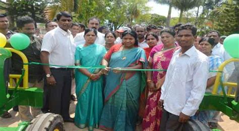 Credit For Providing Quota Goes To Ambedkar Itda Po