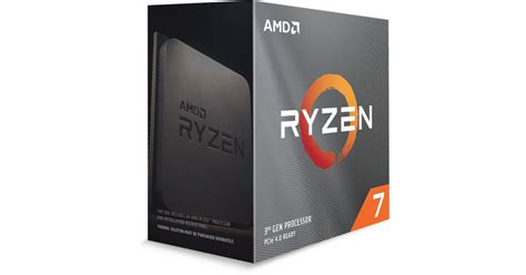 AMD RYZEN 9 3900XT 12-Core 3.8 GHz (4.7GHz Max Boost) Socket AM4 | AMD ...
