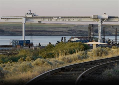 Economic Development Umatilla Oregon