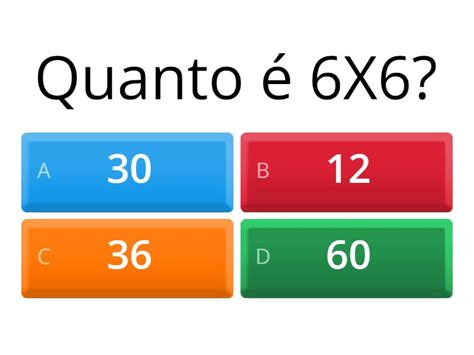 Prova De Matematica Kuis