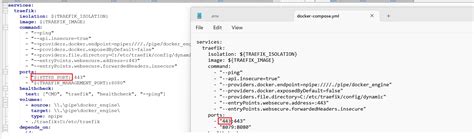 Docker Powershell Script Tip Of The Day
