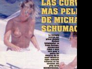 Corinna Schumacher Nude Pics Videos Sex Tape