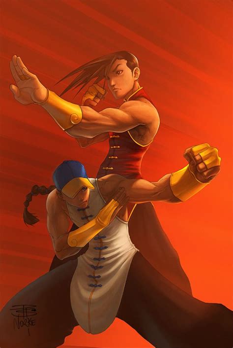 Greatest Game Art Ever This Week Street Fighter Characters Street
