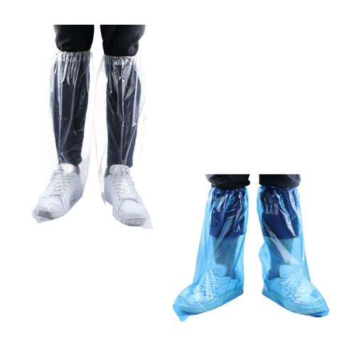 Disposable Knot A Boots Supplier In Usa Hubei Everest