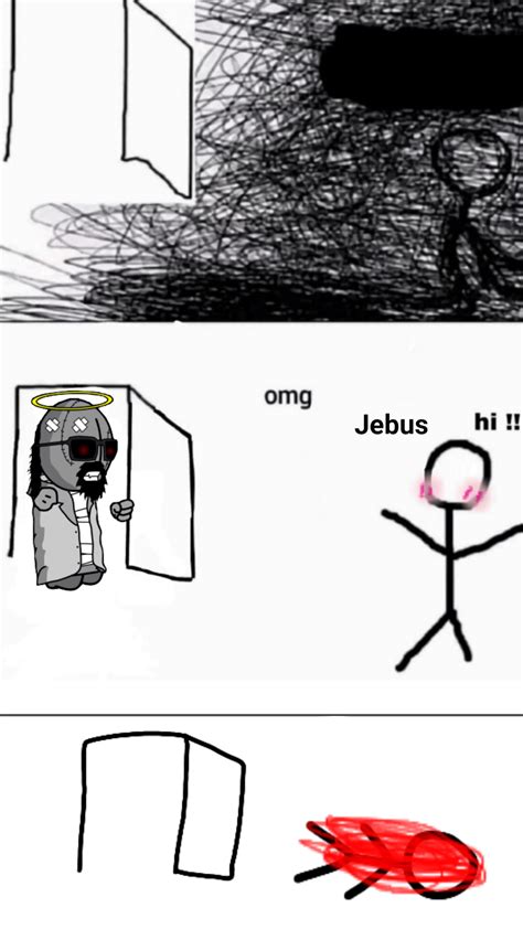 Omg Its Jebus R Madnesscombat