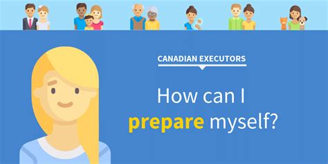 Prepare To Be An Executor Essentials Free Course For Canadians