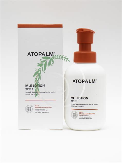 ATOPALM > Мягкая кислородная пенка для умывания Atopalm Facial Foam ...