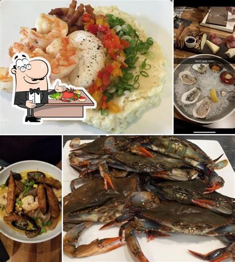 Burlingame Fernandina Beach Restaurant Menu Prices And Reviews