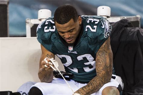 Philadelphia Eagles Release Patrick Chung Bleeding Green Nation