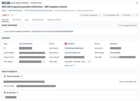 Aws Threat Emulation And Detection Validation With Stratus Red Team And