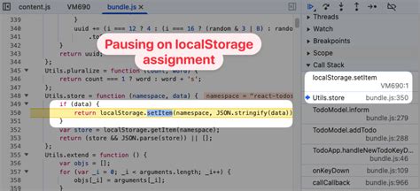 How To Debug Javascript In Chrome Devtools Debugbear