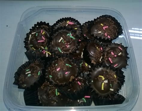 Cara Membuat Cokelat Leleh Isi Choco Crunch Aneka Tutorial Info Dan Resep Masakan