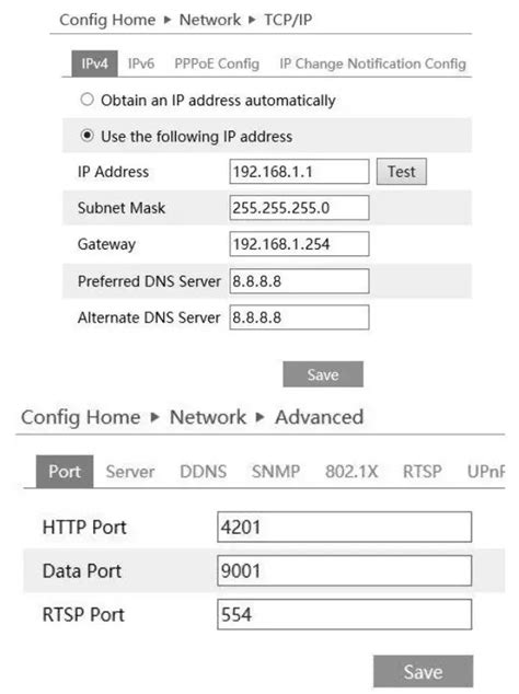 Hướng Dẫn Sử Dụng Camera Ip Cctv42 Anpr