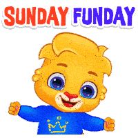 Happy Sunday S Tenor
