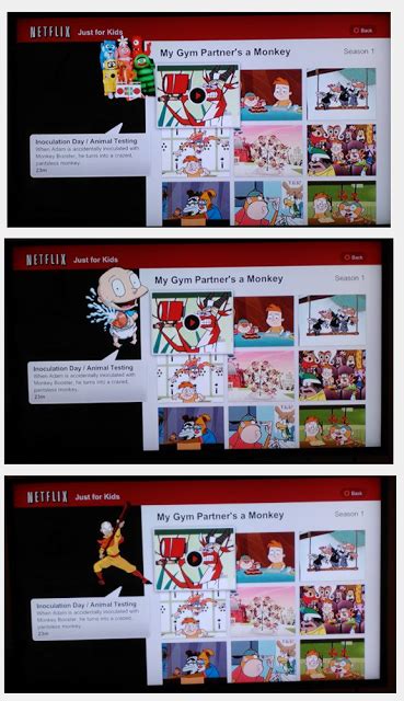 OFI 1 Netflix A Software Bug On Quality