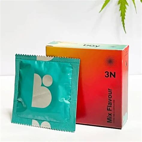 Pick Me Boy Dotted Mix Condom Pack Of 10 Condoms At ₹ 28piece In