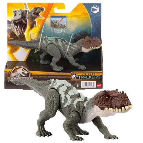 Dinossauro Jurassic World Prestosuchus Mattel Jurassic World Mattel