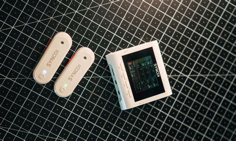 How To Setup Wireless Lavalier Mic 2025 Only 5 Steps Synco