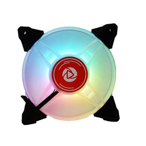 Inplay Argb Led Fan Controller For Ice Tower Dwinstore Com