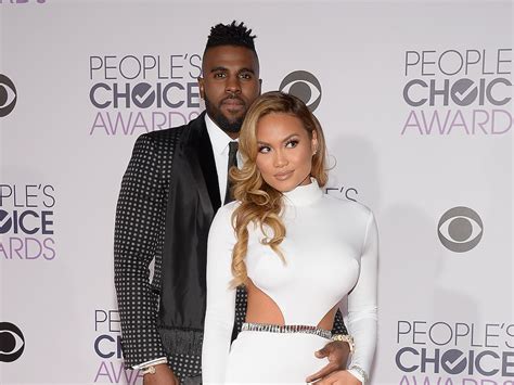 Jason Derulo Girlfriend
