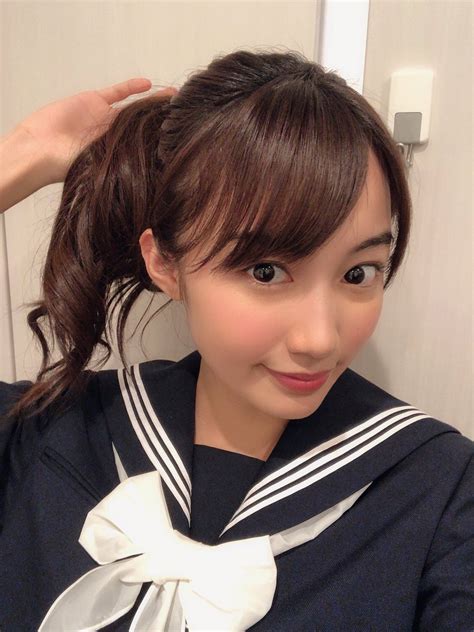 黒木ひかりさんの人気画像 ついふぁん！