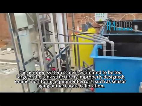 Robin Lin On Linkedin What Causes The High Or Low Dissolved Oxygen In