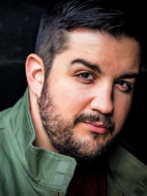 Daniel Gonzalez Ator American Idiot Musical Restaged In Los Angeles