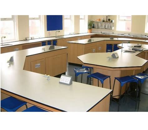 General Science Lab Table At Rs 18000 Lab Tables In New Delhi Id 20342653073