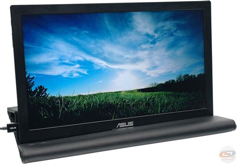Asus Mb B Monitor Review And Testing Gecid Com