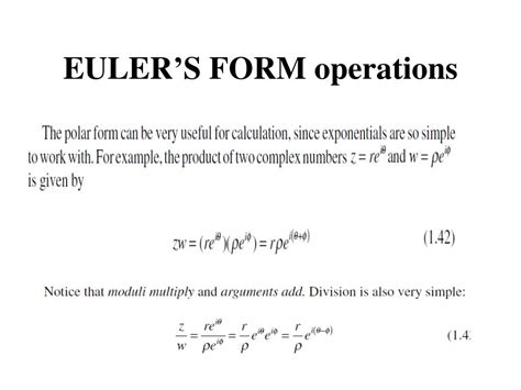 PPT Complex Analysis PowerPoint Presentation Free Download ID 3951041