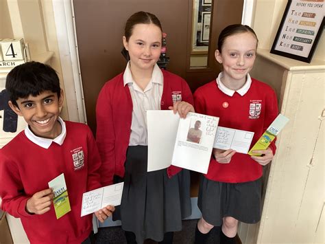 St Johns Ce St Johns Ce Primary School Rishworth