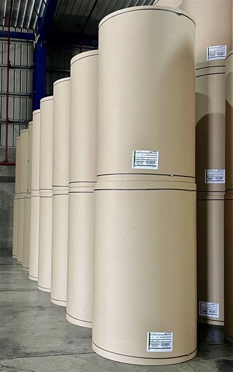 Interpac Egypt Providing High Quality Paper Products Made At Modern High Class Facilities