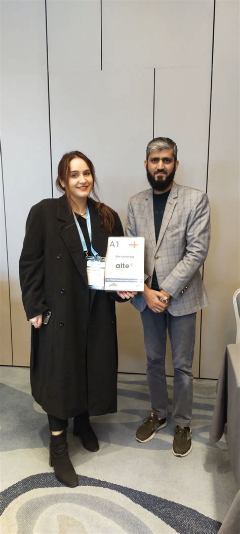 Muhammad Salahuddin On Linkedin Ieft