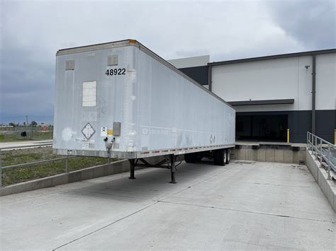 Transloading Services Efficient Cargo Transfer For Your Business