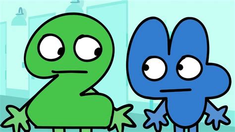 Four Bfdi On Tumblr