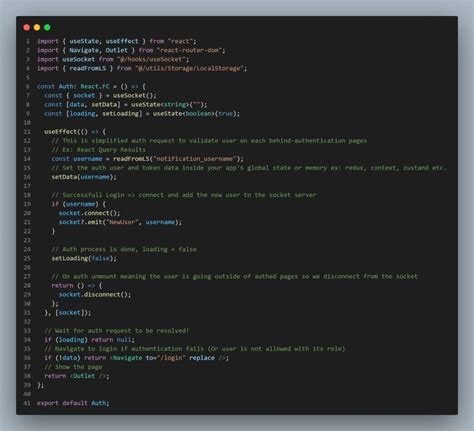 Socket React Client React Frontend Js Typescript Javascript