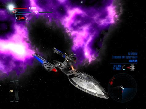 Image Dilligent Class Mod For Star Trek Legacy Moddb