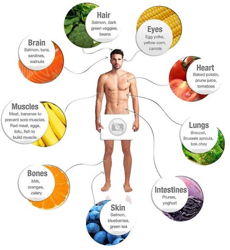 “enhancing Mens Health Essential Tips For A Stronger And Healthier Life” By Ch Noman Jul