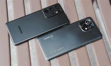 Galaxy S Ultra Vs Mi Camera Shootout Gadgetmatch