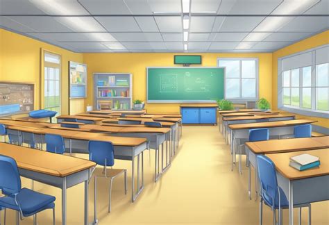 Using Interactive Classroom Animation To Enhance Learning