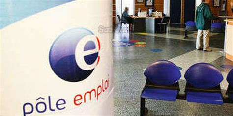 Emploi Une Mission Lancée Pour La Transformation De Pole Emploi Et La