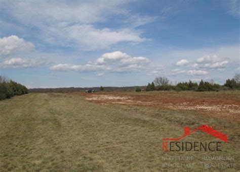 Bibići Građevinsko Zemljište U Poslovnoj Zoni