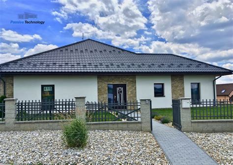 Rd Zlín Passive Technology Rekuperace