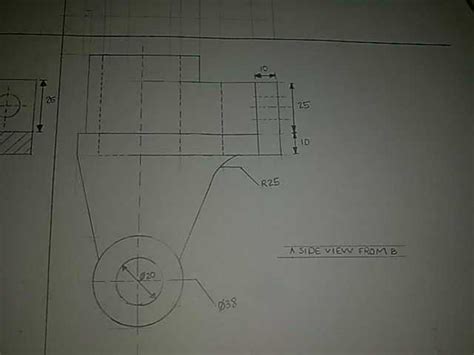 College Life As A Marine Engineering Drawing Assignment