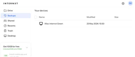 8 Cloud Data Backup Best Practices Internxt Blog