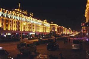 Manzhouli Travel Guide Things To Do Travel Tips And Weather